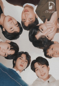 BTS - Back To School-Dreame