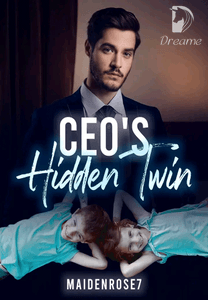 CEO'S HIDDEN TWIN -Dreame