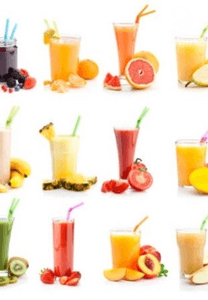 VARIETY JUICES-Dreame