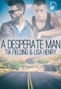 A Desperate Man-Dreame