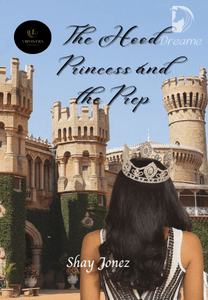 The Hood princess and the Prep (Sample)-Dreame