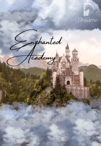 Enchanted Academy-Dreame