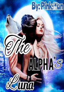 The Alpha's Luna-Dreame