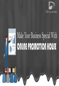 Top 13 Google Promotion-Dreame
