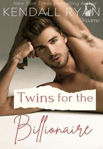 Twins for the Billionaire-Dreame