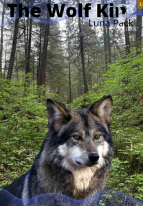 The Wolf Kin-Dreame