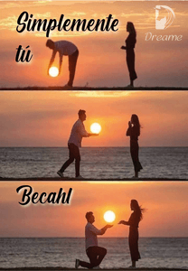 Simplemente tú-Dreame