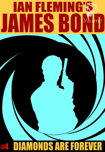 Chapter 2 - James Bond - Dreame