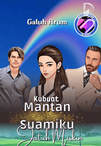 Kubuat Mantan Suamiku Jatuh Miskin-Dreame