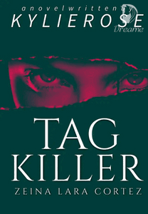 18) TAG KILLER (SPG)-Dreame