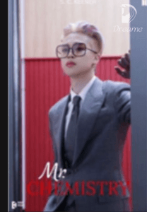 Mr. Chemistry-Dreame