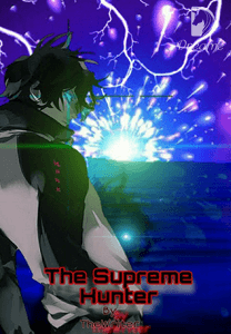 I Am The Supreme Hunter-Dreame