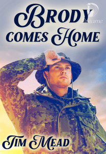 Brody Comes Home-Dreame