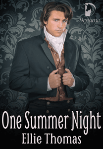 One Summer Night-Dreame