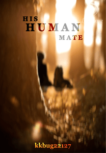 His Human Mate-Dreame