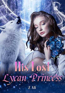 His Lost Lycan Princess-Dreame
