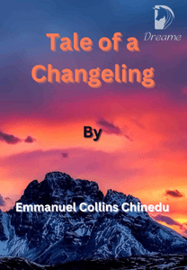 TALE OF A CHANGELING-Dreame