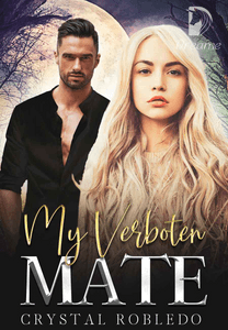 My Verboten Mate-Dreame