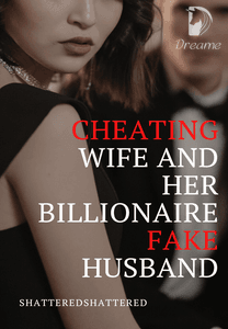 Cheating Wife and Her Billionaire Fake Husband-Dreame