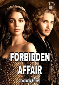 Forbidden affair.-Dreame