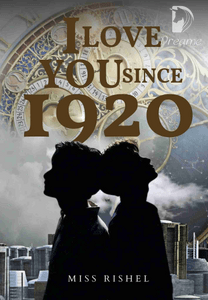 I Love You Since 1920-Dreame