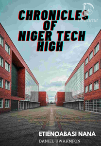 CHRONICLES OF NIGER TECH HIGH-Dreame