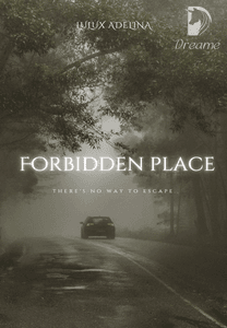 FORBIDDEN PLACE-Dreame