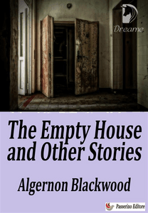 The Empty House and Other Ghost Stories-Dreame