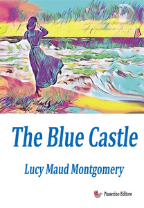 The blue Castle-Dreame