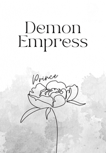 Demon Empress-Dreame