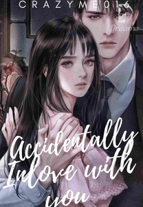 Accidentally In Love With You-Dreame