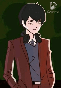 MY PROFESSOR SECRETS-Dreame