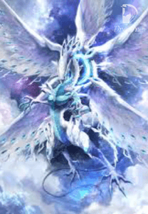 Dragon Heir-Dreame
