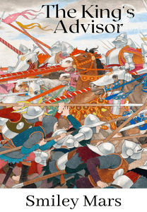 The King's Advisor-Dreame