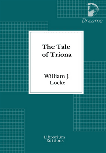 The Tale of Triona-Dreame
