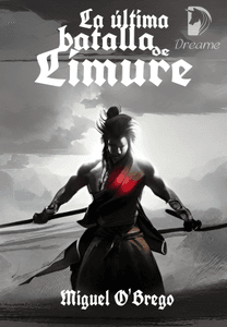 La última batalla de Limure-Dreame