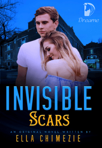 Invisible Scars-Dreame