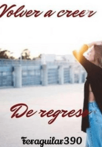 Volver a creer (de regreso)-Dreame