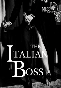 THE ITALIAN BOSS-Dreame