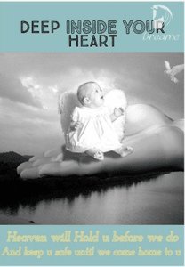 Deep Inside Your Heart-Dreame