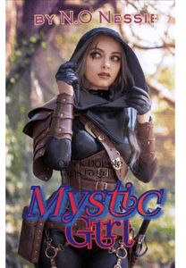 Mystic girl-Dreame