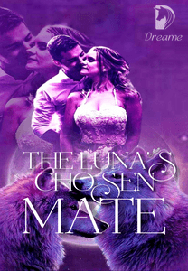 The Luna's chosen mate-Dreame