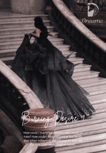 Burning Desire: 1-Dreame