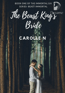 The Beast King's Bride-Dreame