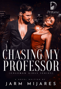 Chasing My Professor-Dreame