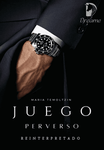 Juego Perverso-Dreame