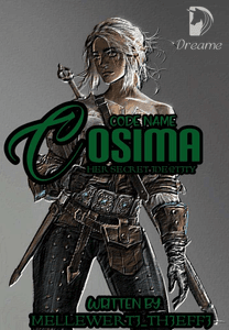 CODE NAME: COSIMA—HER SECRET IDENTITY-Dreame