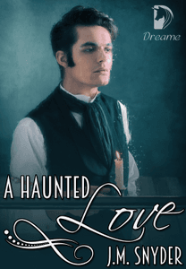 A Haunted Love-Dreame