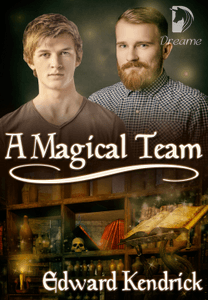 A Magical Team-Dreame