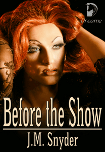 Before the Show-Dreame